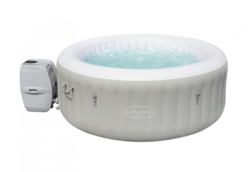 Spa gonflable GIFI : présentation des modèles de jacuzzi gonflable GIFI